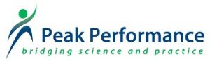 Peak Performance services and workshops on health and wellness